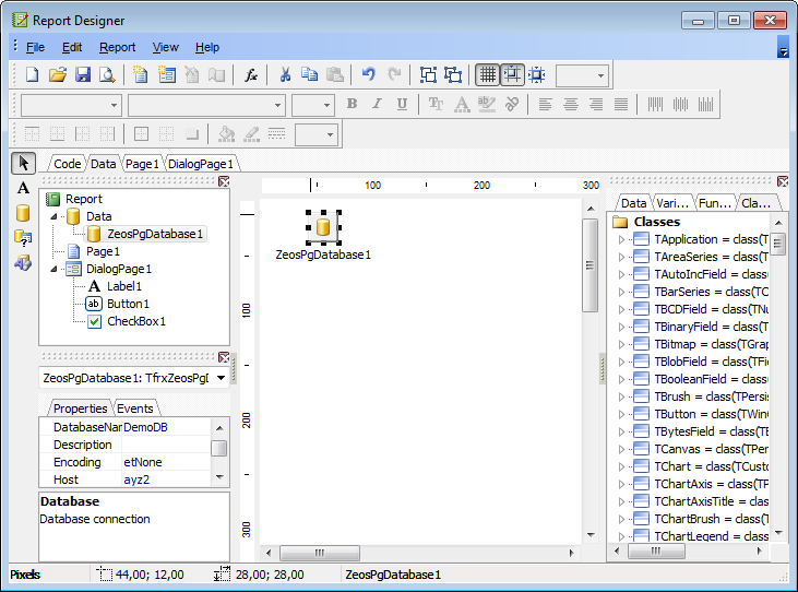 Online Documentation For Sql Manager For Postgresql Sqlmanager